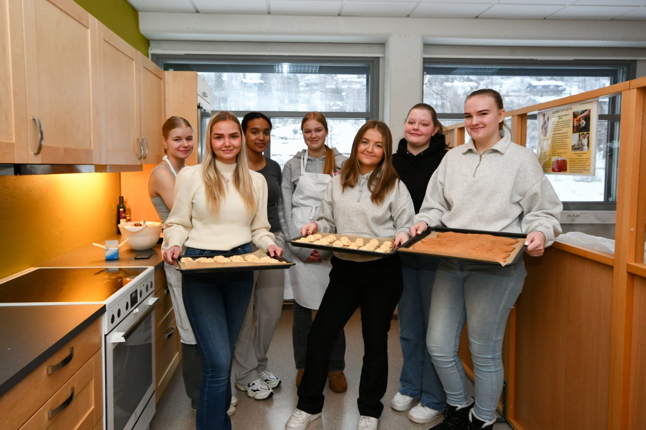 Førjulskveld for eldre i Sel kommune - Livsglede for Eldre